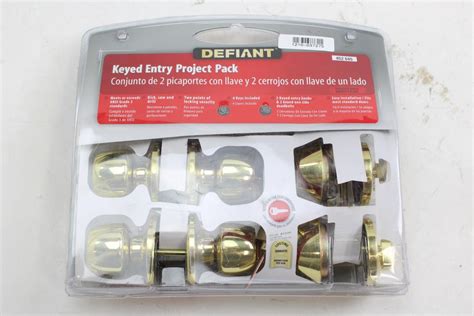 Image result for Defiant Locks Master Pin Code