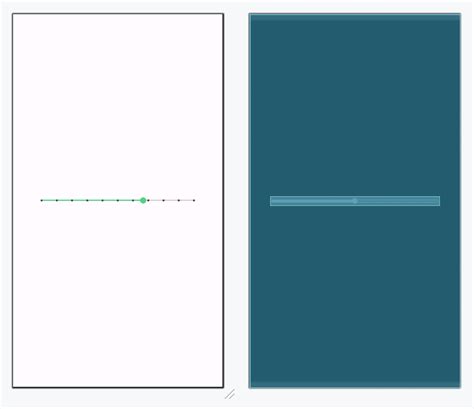 Image result for Android Studio Tutorial Kotlin Discrete Seek Bar Tutorial