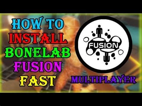 Image result for BoneLab Multiplayer Mod Tutorial