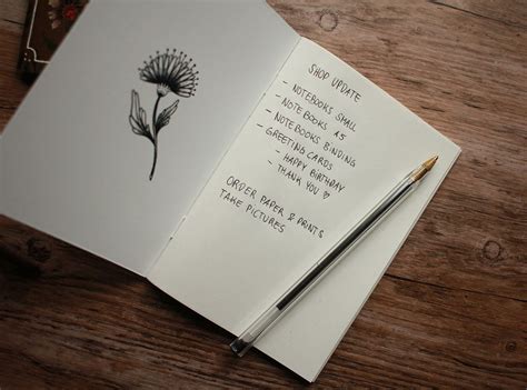 Image result for Notebook Design Flower Tutorial