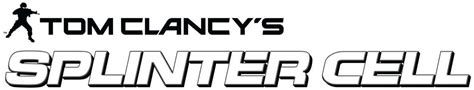 Image result for Splinter Cell Logo