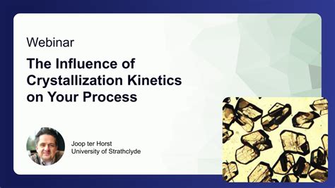 Image result for Crystallization Kinetics