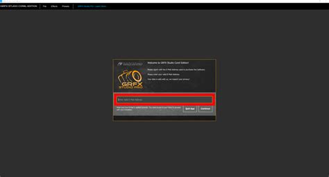 Image result for Problems Getting Grfx Studio Software to Work