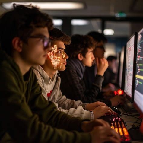 Image result for Focused Working Coding