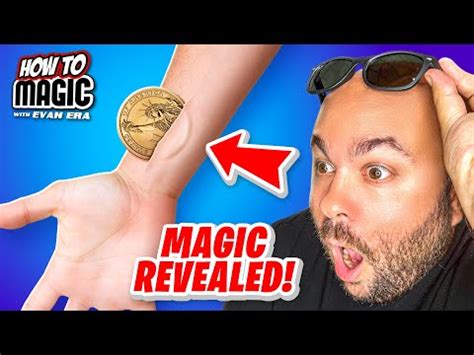 Image result for Impressive Visual Easy Magic Tricks