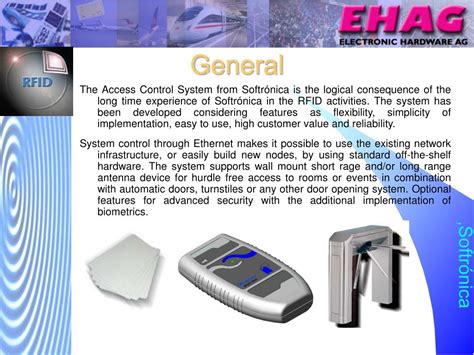 Image result for RFID Access Control System