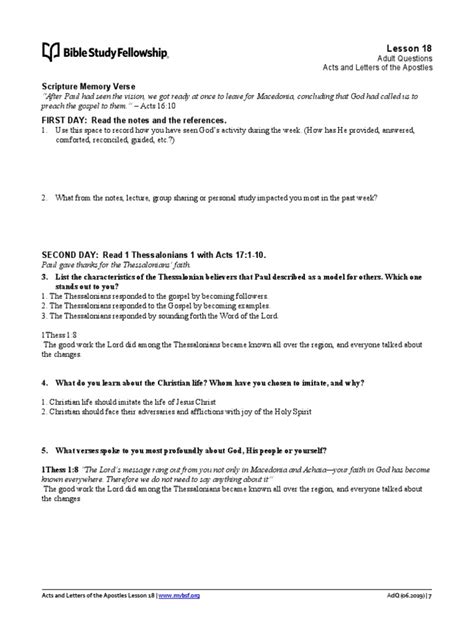 Image result for BSF Lecture Video Lesson 15 Matthew