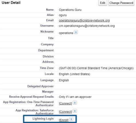 Image result for Salesforce Authenticator App