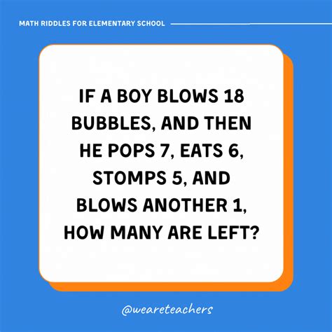 Image result for Tricky Math Riddles
