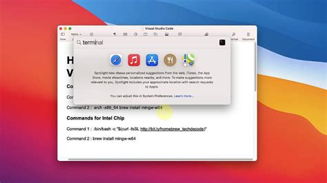 Image result for How to Install Visual Studio Code On Mac