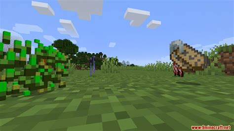 Image result for Minecraft Mod Items