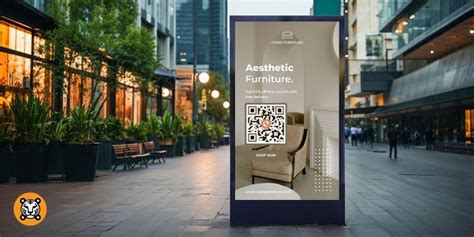 Image result for QR Code Sign