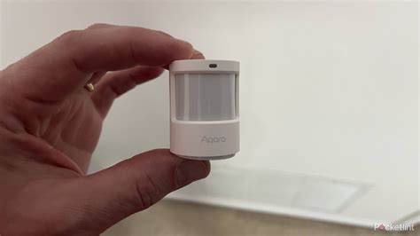 Image result for Thread Motion Sensor