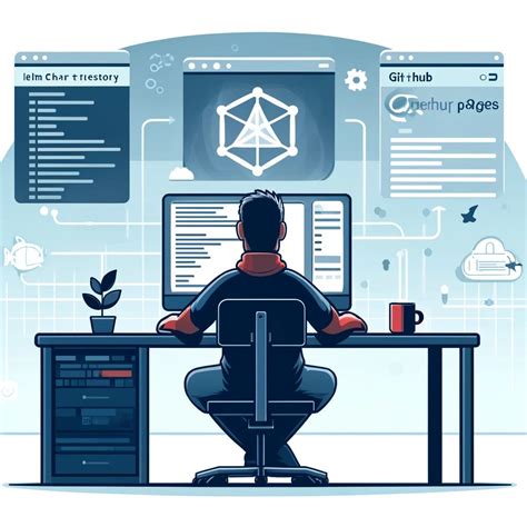 Image result for Helm Chart Sample GitHub