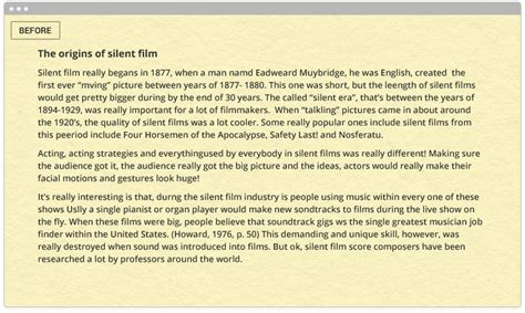 Image result for Editing Samples