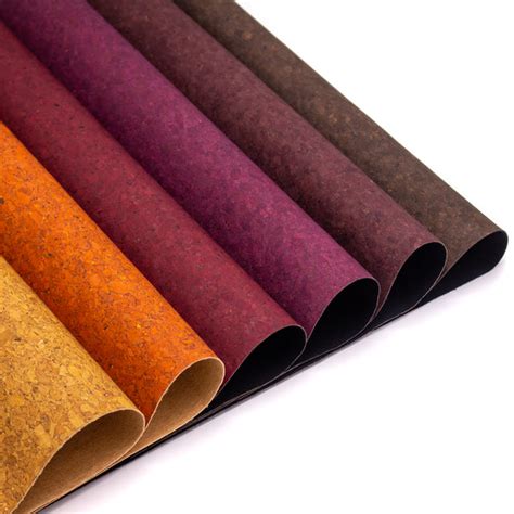 Image result for Sewing With Cork Tutorial