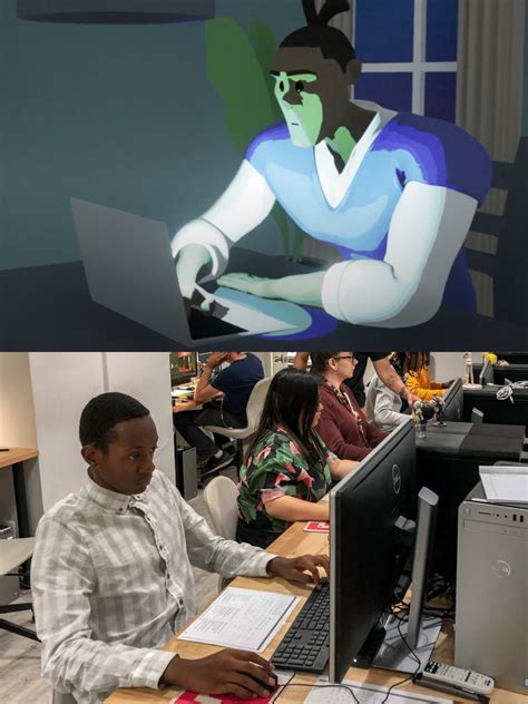 Image result for Animation Group Projects