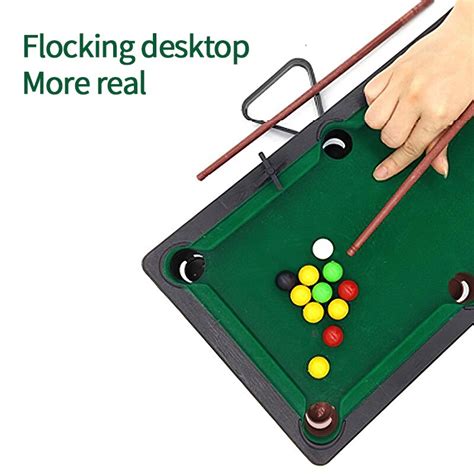 Image result for Toy Mini Pool Table