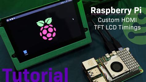 Image result for Using Raspberry Pi with LCD Screen HDMI