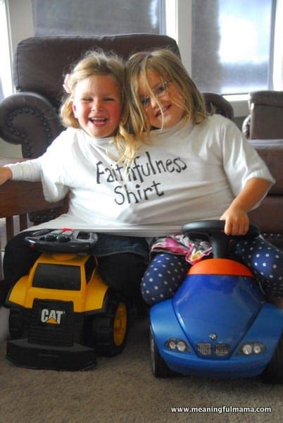 Image result for Object Lesson About Faithfulness