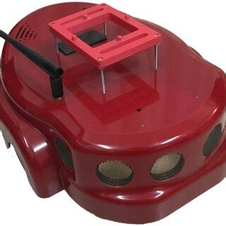 Image result for Diff Drive Arduino Robot