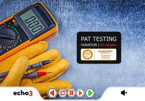 Image result for PAT Testing School Test