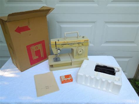 Image result for Singer Merritt 9444 Basic Introduction