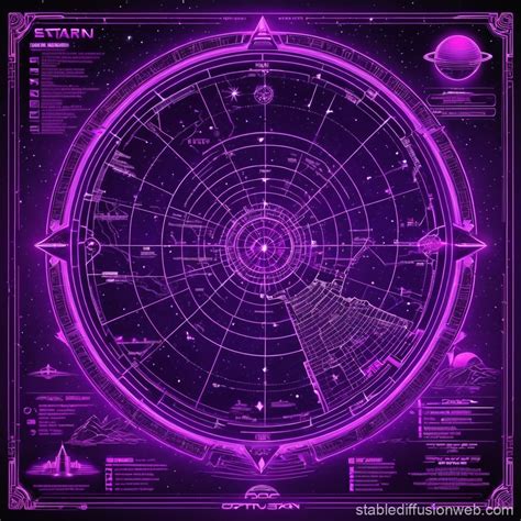 Image result for Alien Star Map