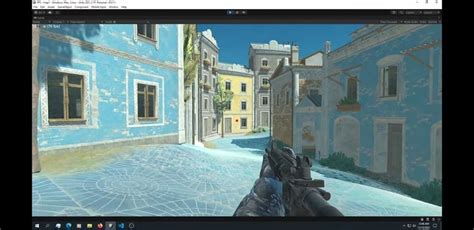Image result for Unity FPS Project