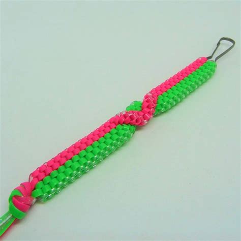 Image result for Plastic String Keychain
