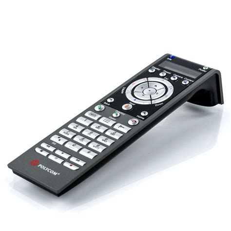 Image result for Polycom Remote Control