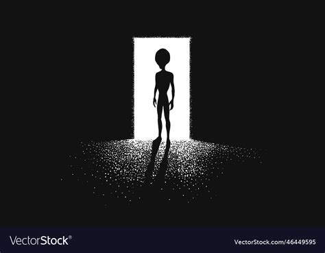 Image result for Alien Arrival. Short