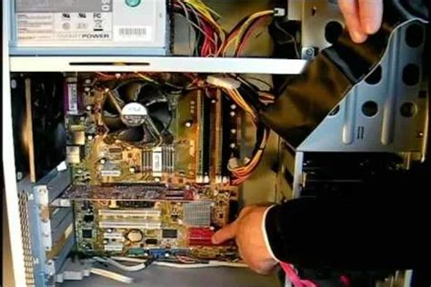 Image result for Identifying Computer Parts