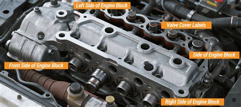 Image result for Engine Serial Number