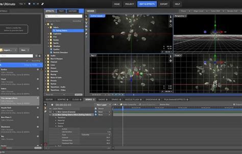 Image result for Natron Motion Graphics