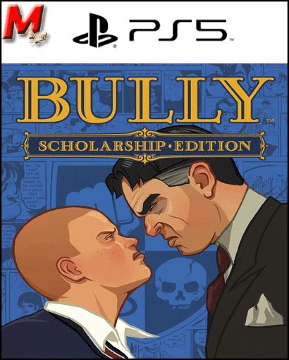 Image result for Bully 2 PS5 Gameplay