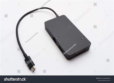 Image result for USBC Hub Tutorial