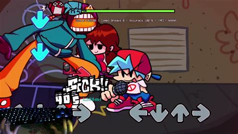 Image result for FNF Ballistic Tutorial