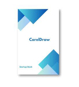 Image result for CorelDRAW Tutorial Book