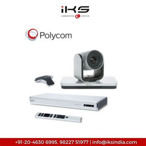 Image result for Polycom Conference Camera