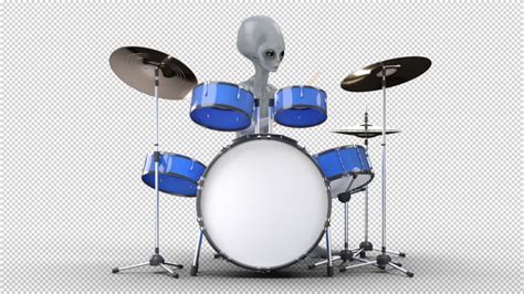 Image result for Alien Blues Snare Drums