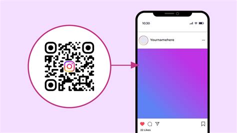 Image result for QR Code for Instagram