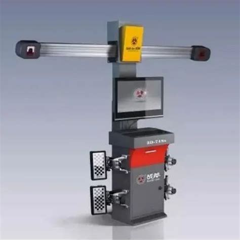 Image result for Wheel Alignment System