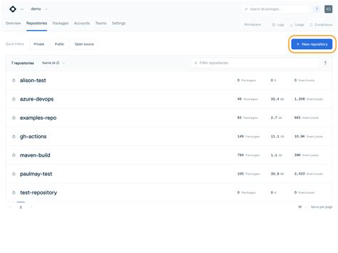 Image result for Using C How to Create a Repository