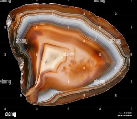 Image result for How Is Agate Formed