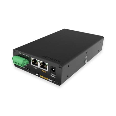 Image result for Pepwave Max