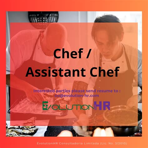Image result for Chef Assistant RS3