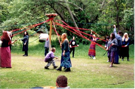 Image result for Pagan Maypole