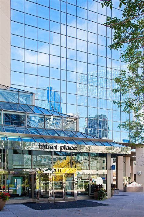 Image result for Intact Insurance Building