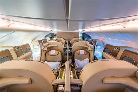 Image result for A380 Interior First Class